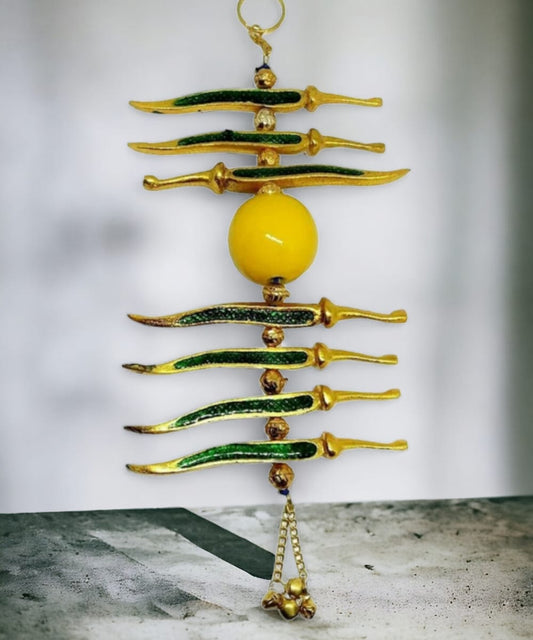Wall Decor – Indicraft Australia